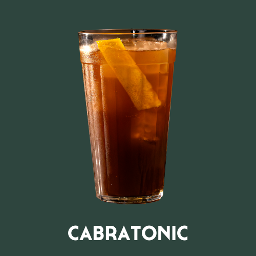 CABRA LAB | LICOR DE CAFÉS ESPECIAIS – Cabra Lab