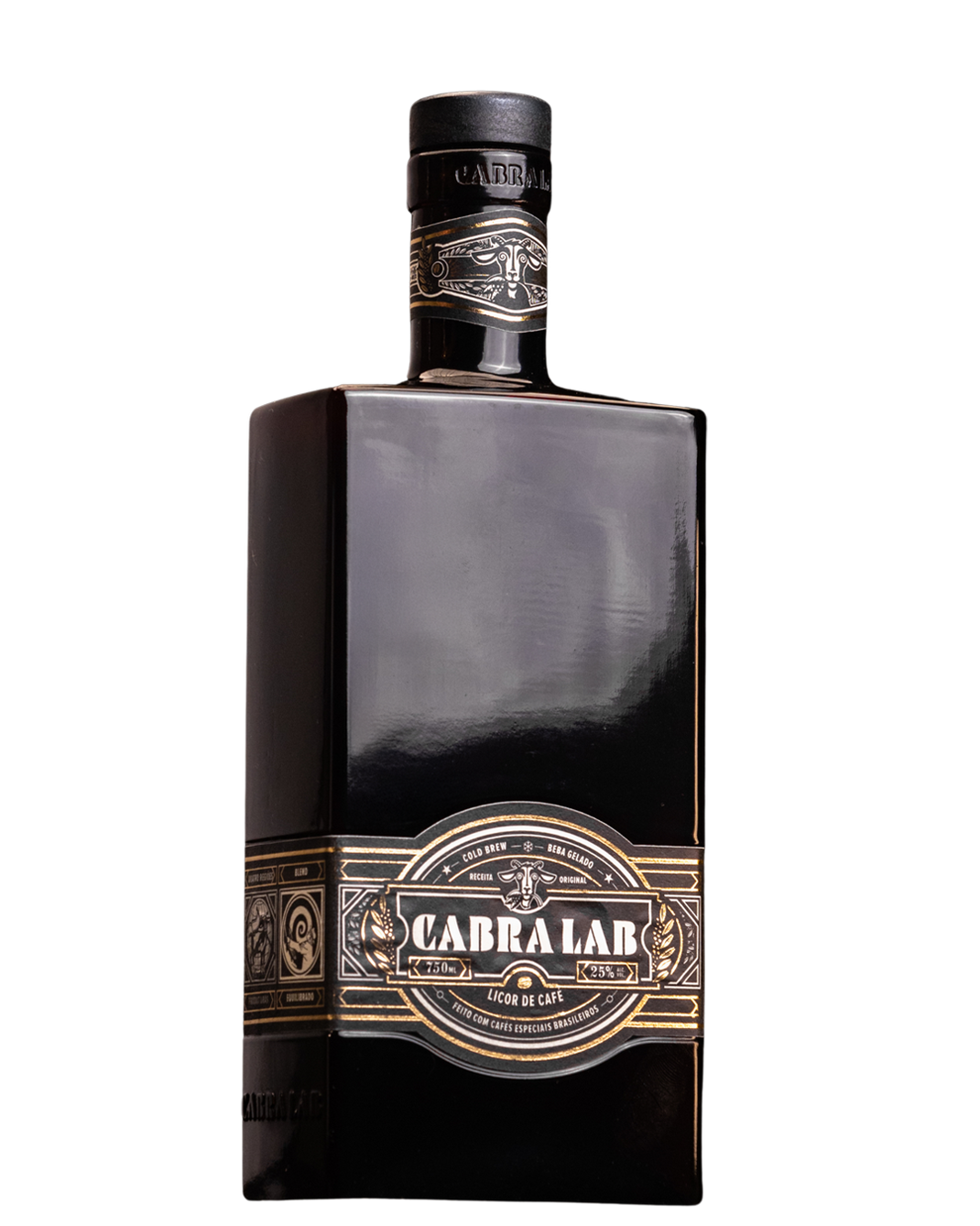 CABRA LAB | LICOR DE CAFÉS ESPECIAIS – Cabra Lab
